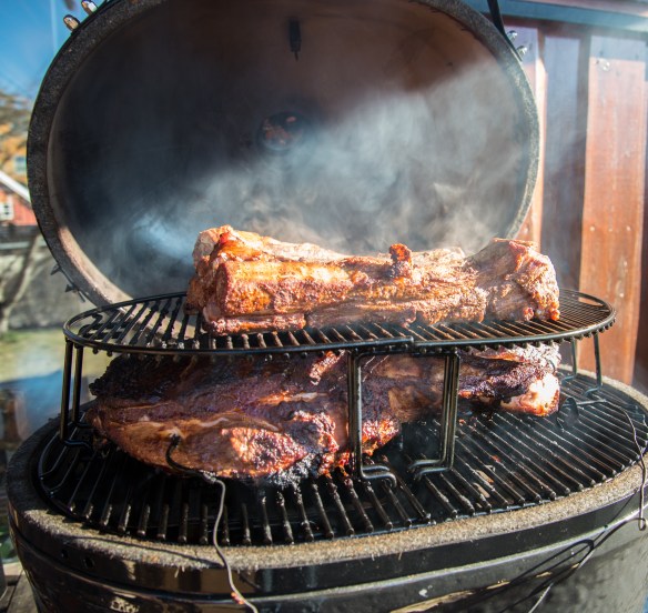 norwegian | BBQviking.com
